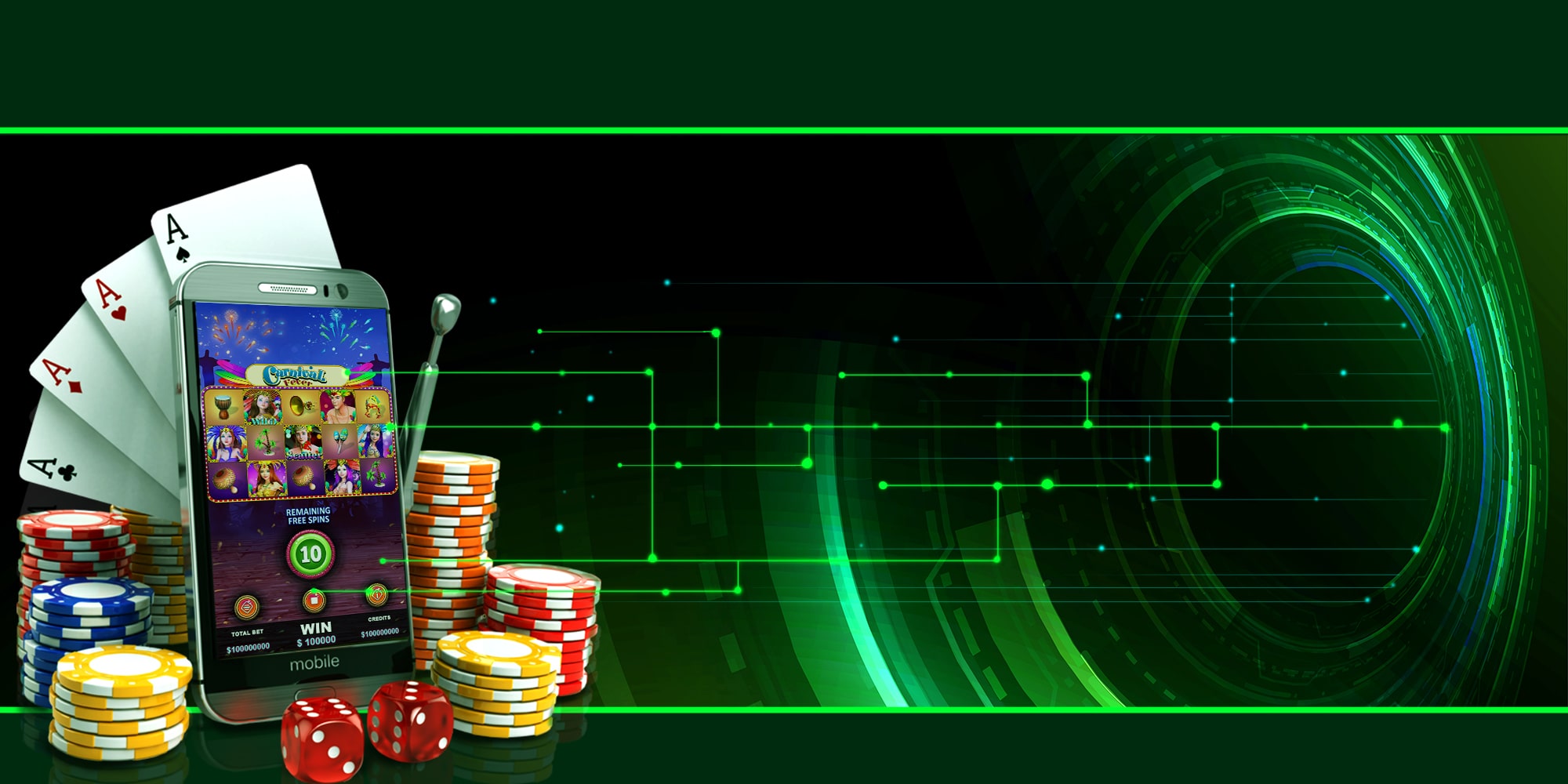Probability Gaming | Gaming Companies In Noida | Proga India